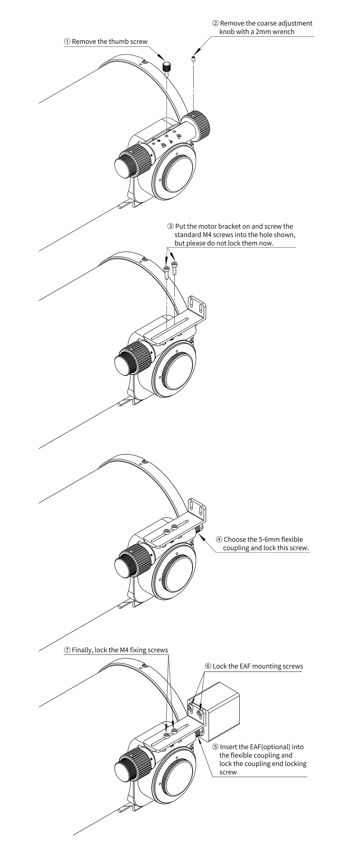 SharpStar 13028HNT-AL f/2.8 Hyperbolic Newtonian Reflector | First ...