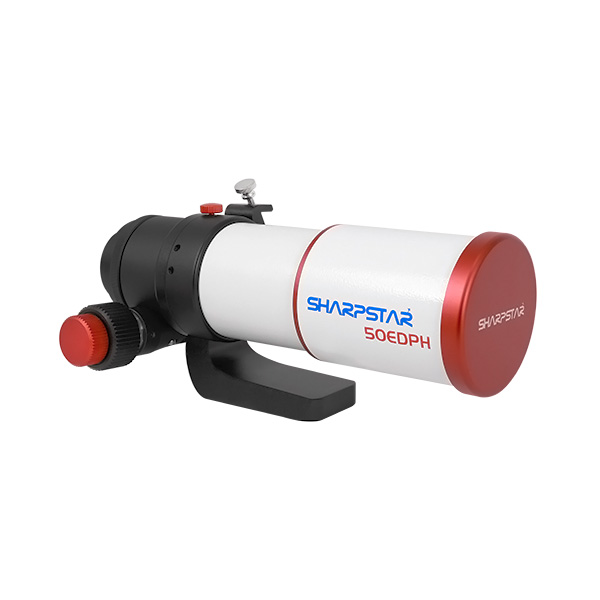 SharpStar 50 EDPH APO Triplet Refractor | First Light Optics