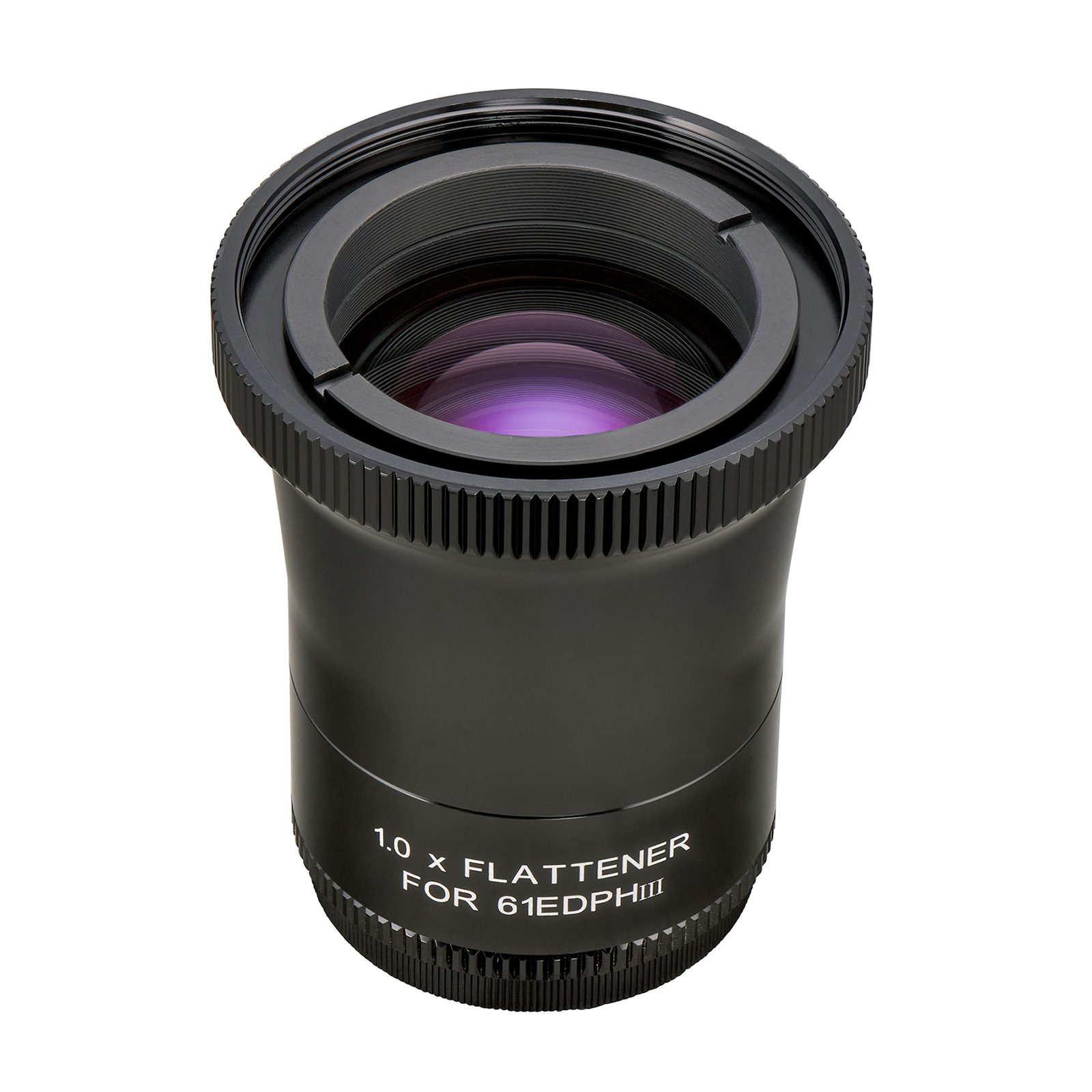 SharpStar Field Flattener for 61 EDPH III Telescope | First Light Optics