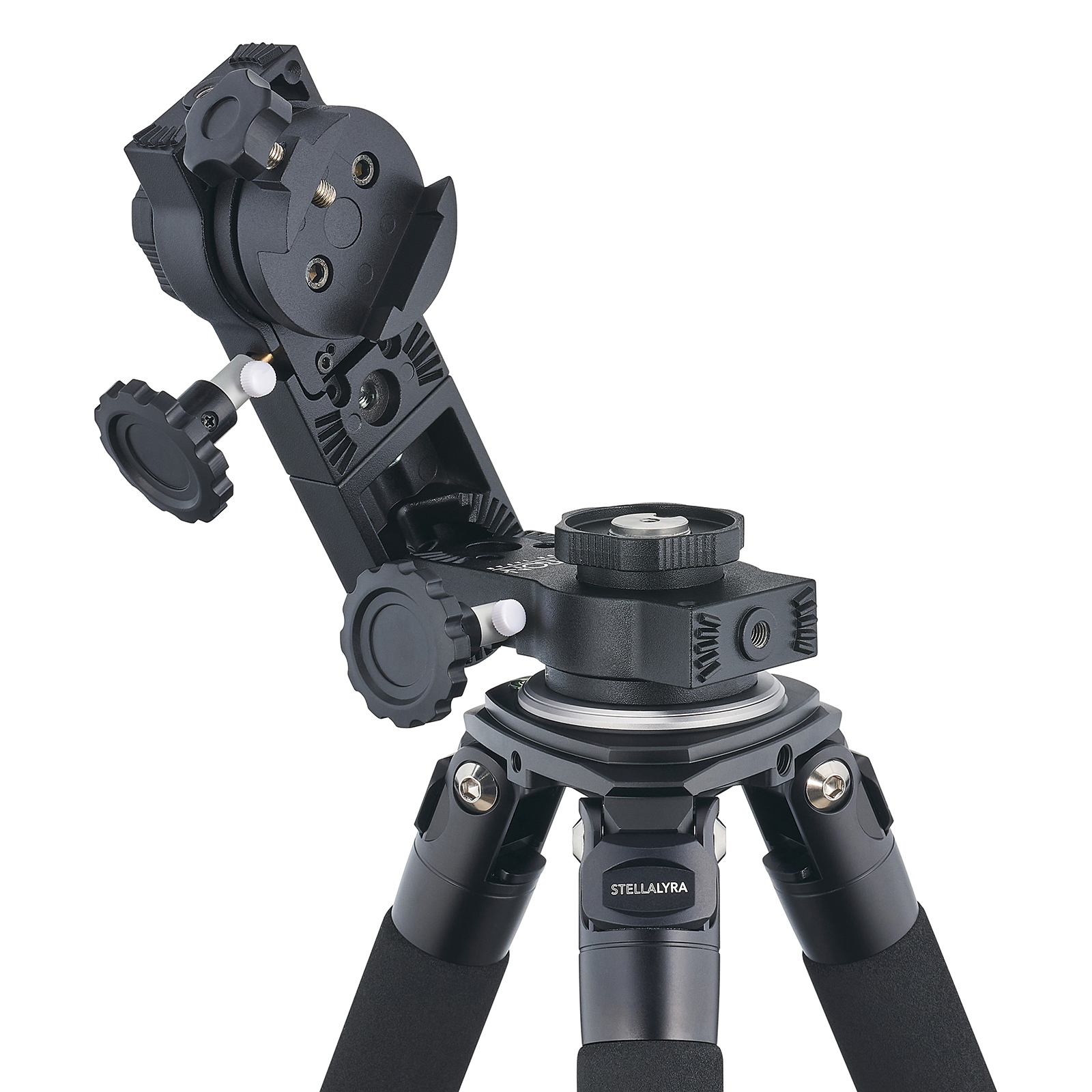 Sightron Japan Alt-Azimuth Mount | First Light Optics