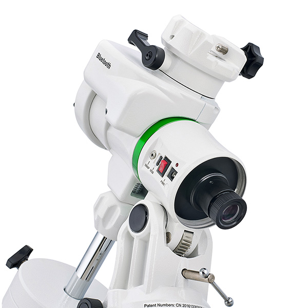 Sky-Watcher EQ-AL55i PRO Go-To Astronomy Mount | First Light Optics