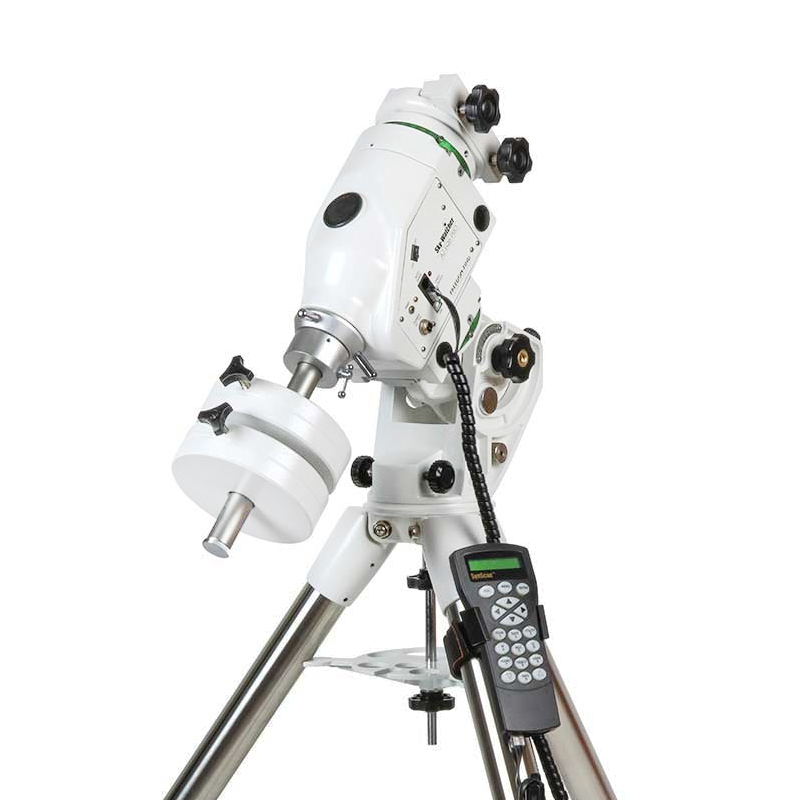 Sky-Watcher AZ-EQ6 GT PRO GEQ & Alt-Az Astronomy Mount | First Light Optics