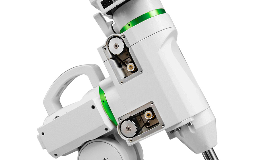 Sky-Watcher HEQ5-R PRO Wi-Fi Go-To Astronomy Mount | First Light Optics