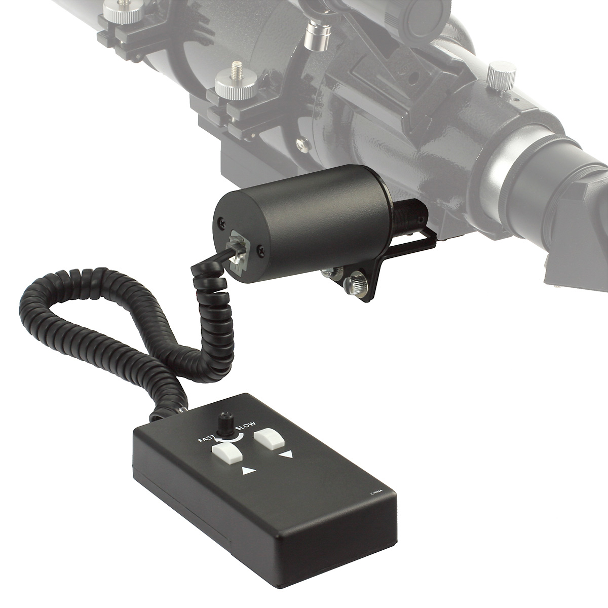 Sky-Watcher Auto Focuser | First Light Optics