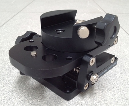 Skywatcher Guidescope Mount | First Light Optics