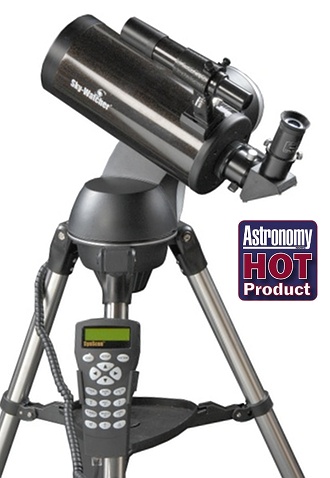 Skywatcher AZ-Go2 Telescopes for Sale Online | First Light Optics