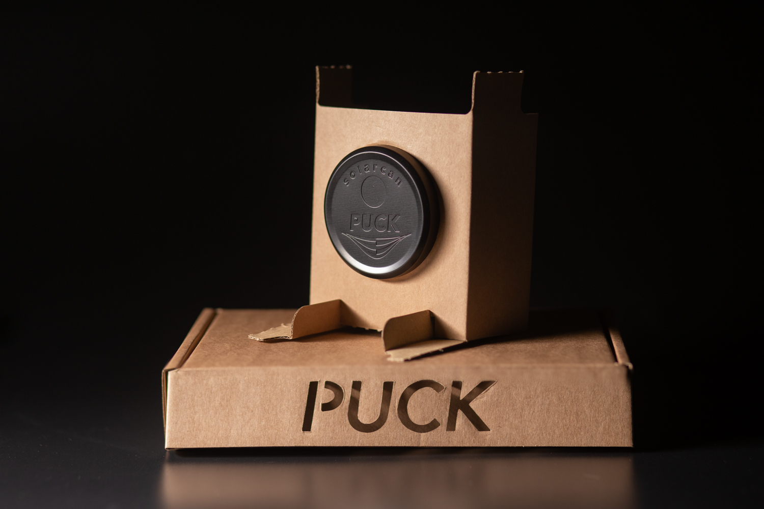Solarcan PUCK | First Light Optics