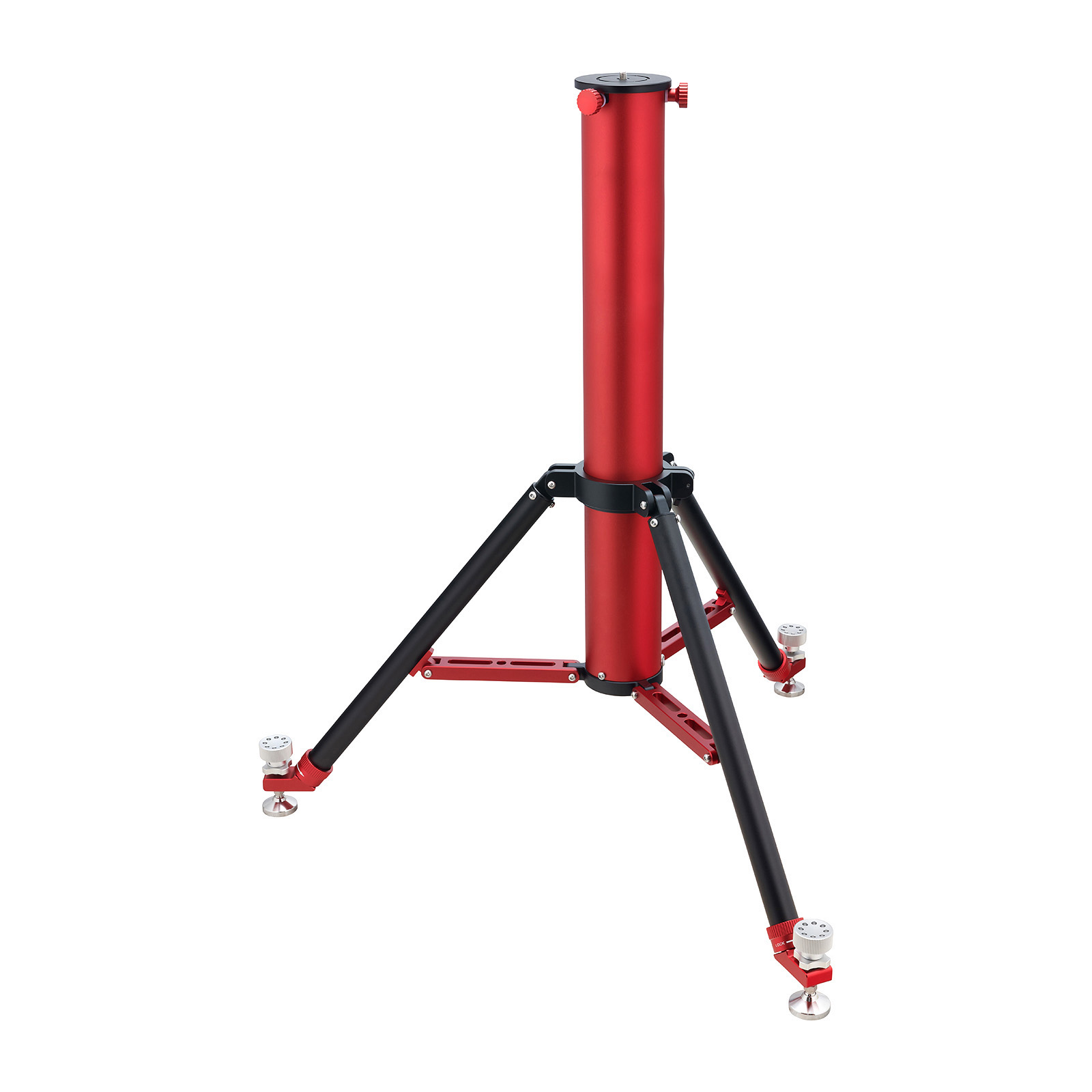 Sky Rover Portable Telescope Pier | First Light Optics