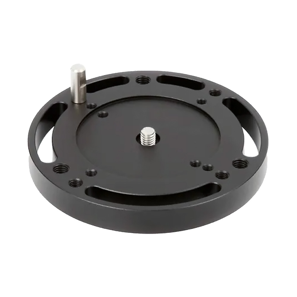 Starfield iOptron Mounting plate for Tri-Pier 1000 | First Light Optics