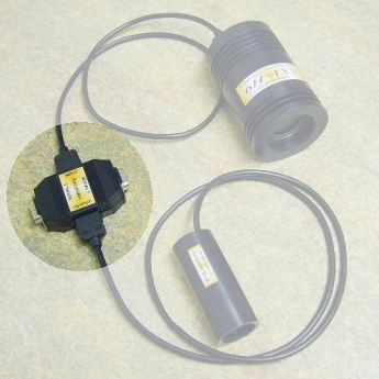 Starlight Xpress Serial Port Divider | First Light Optics