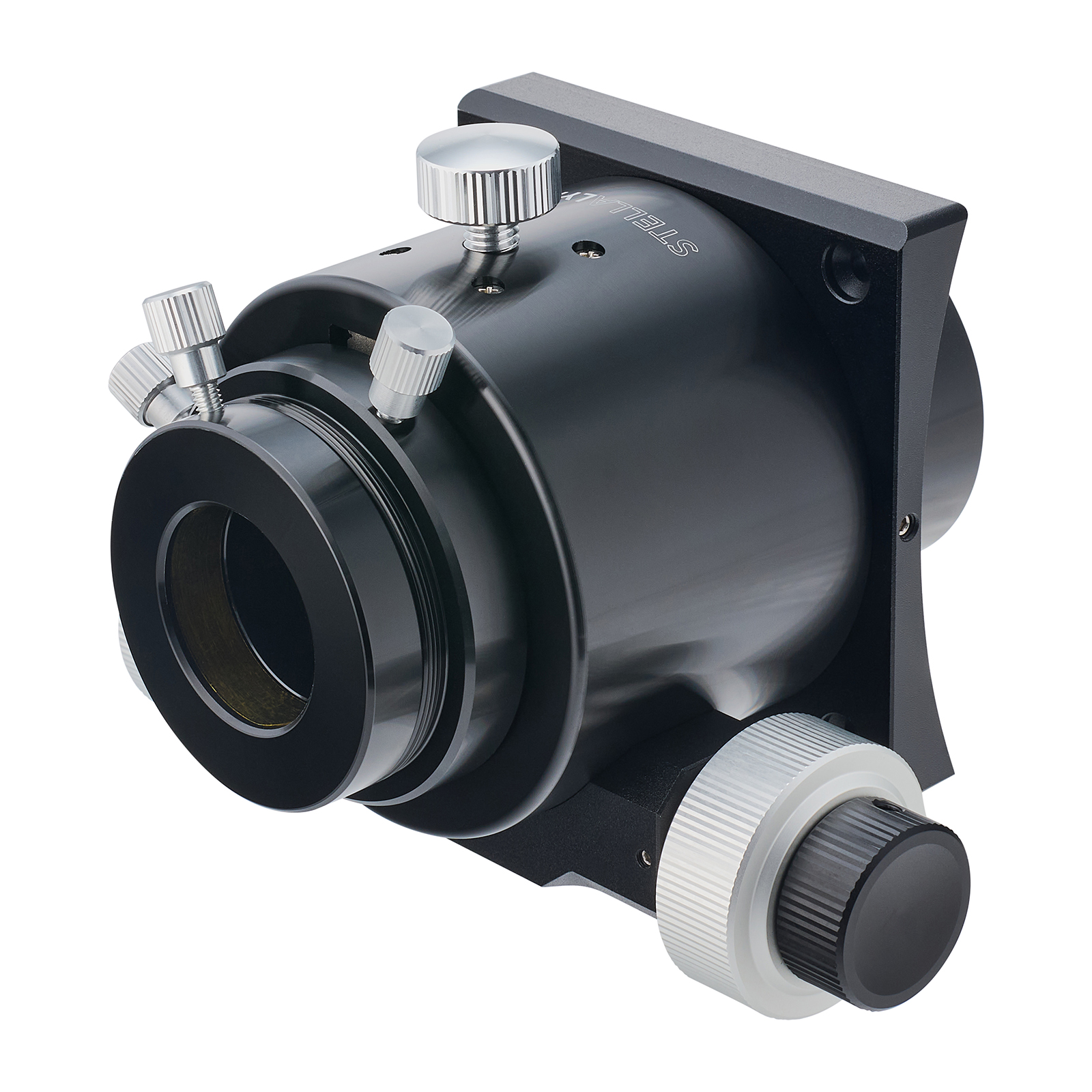 StellaLyra 2" R&P Focuser for Newtonian Telescopes - 230mm Diameter ...