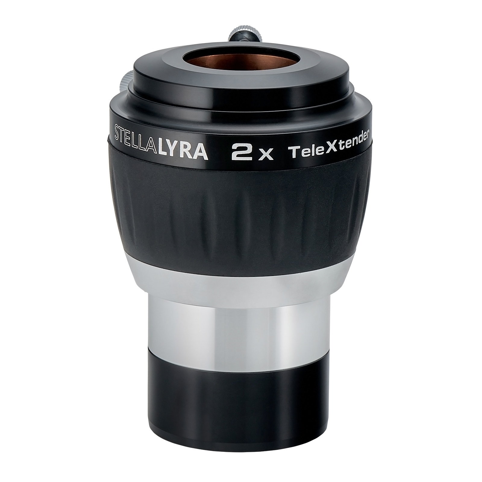 Svbony Eyepiece StellaLyra ED Deluxe 2x 2 Inch Barlow Lens Dobsonian ...