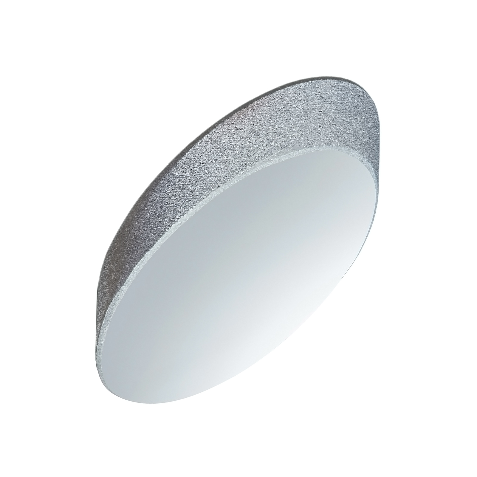 StellaLyra 62.5mm Elliptical Secondary Mirror (GSO) | First Light Optics