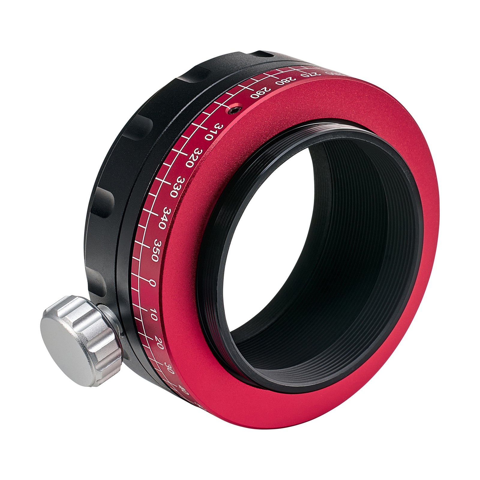 StellaLyra M63 Camera Angle Adjuster (CAA) / Rotator | First Light Optics