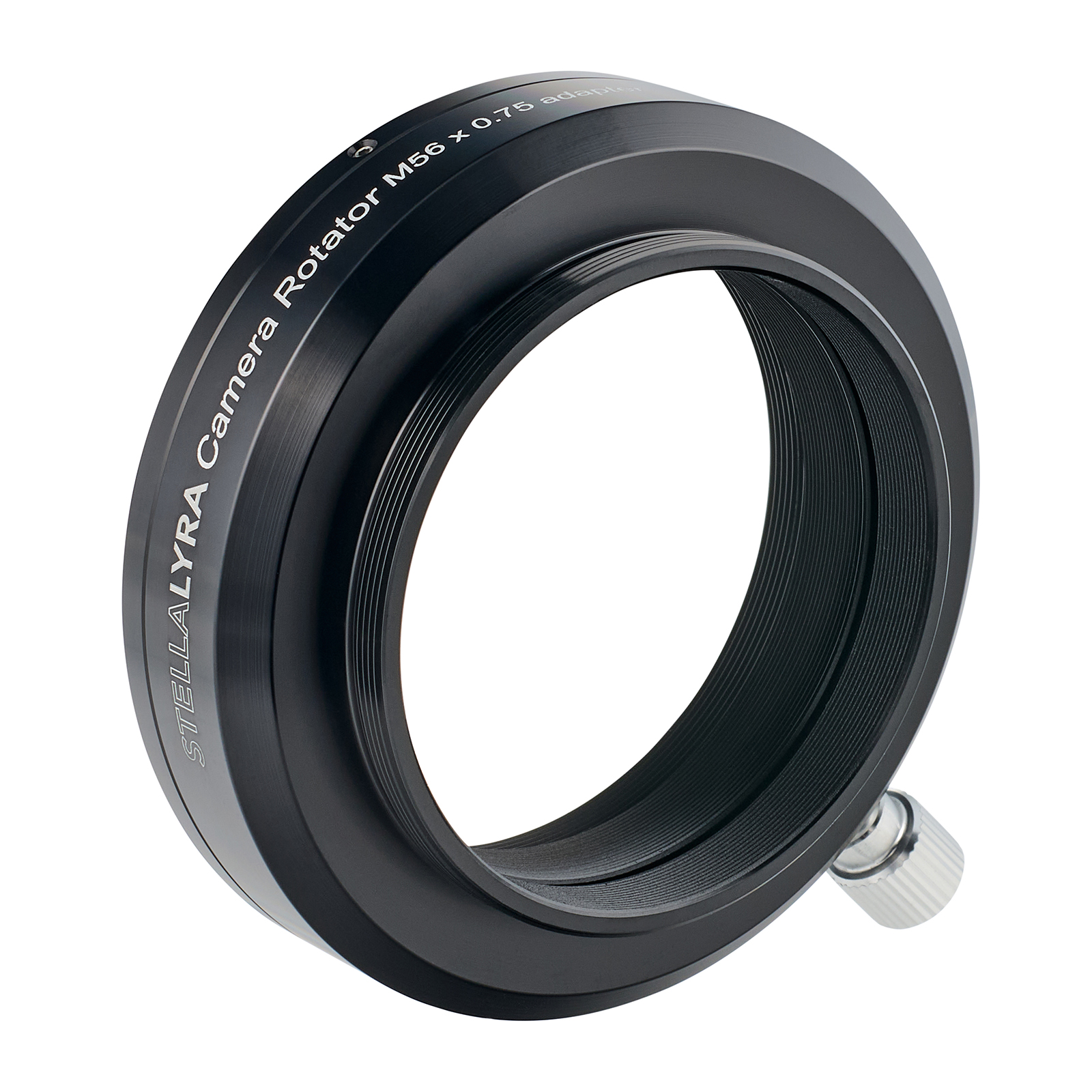StellaLyra M74x1 Camera Angle Adjuster (CAA) / Rotator | First Light Optics