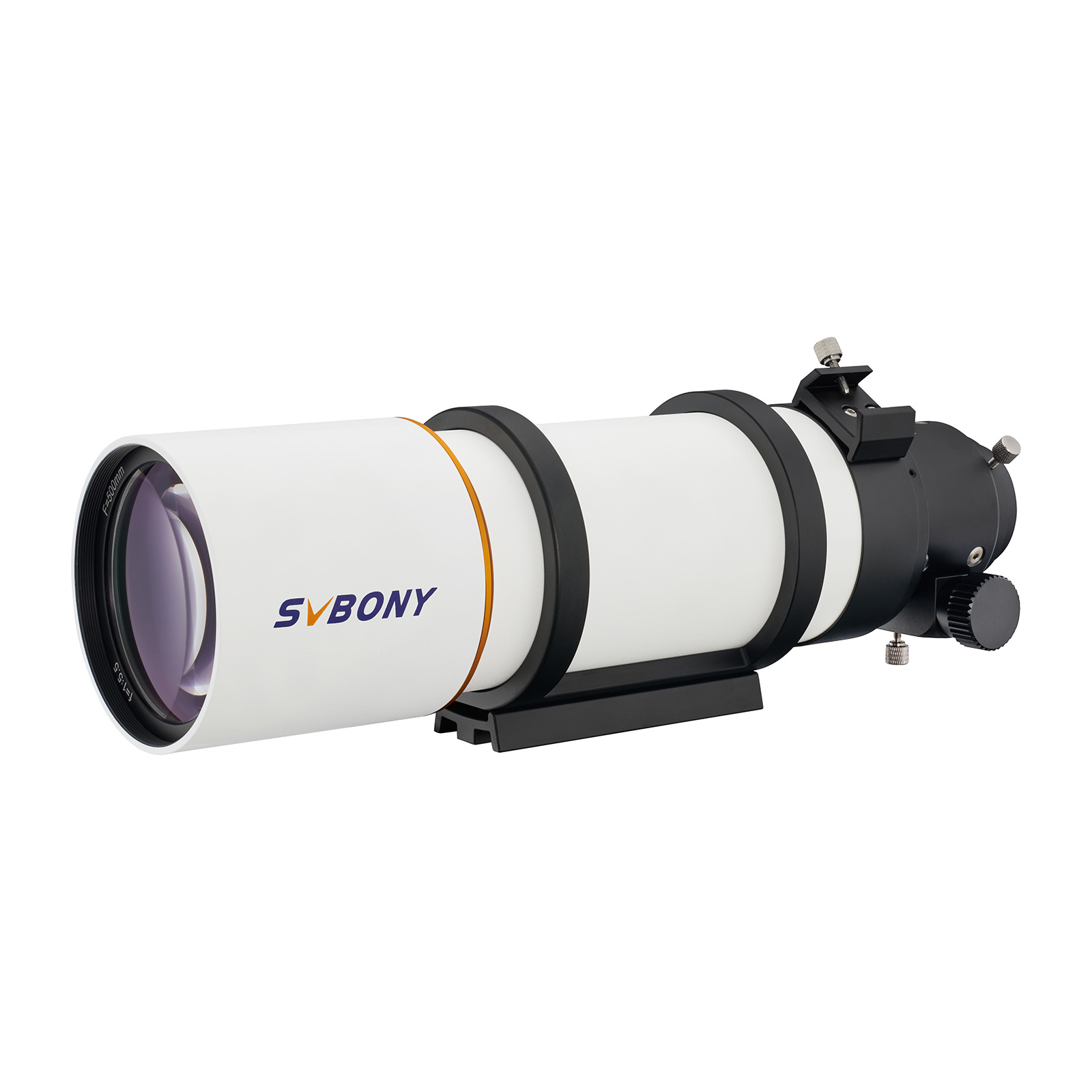 SVbony SV48P 90mm f/5.5 Doublet Refractor Telescope | First Light Optics