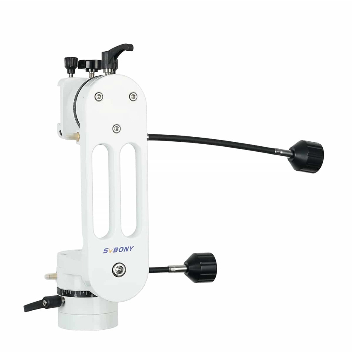 SVbony SV225 Adjustable Angle Alt-Azimuth Mount | First Light Optics