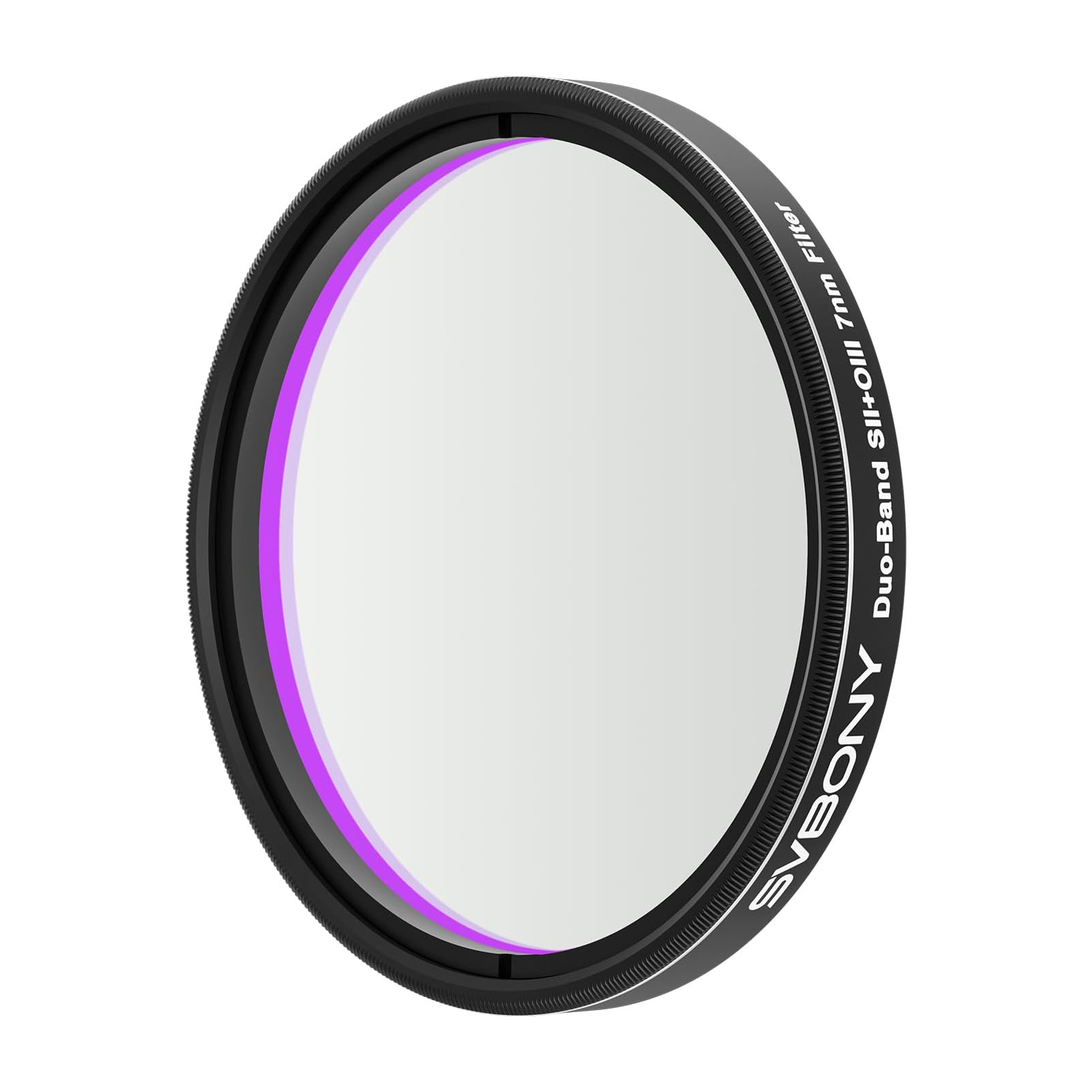 SVbony 7nm Sii & OIII Dual Band Filter | First Light Optics