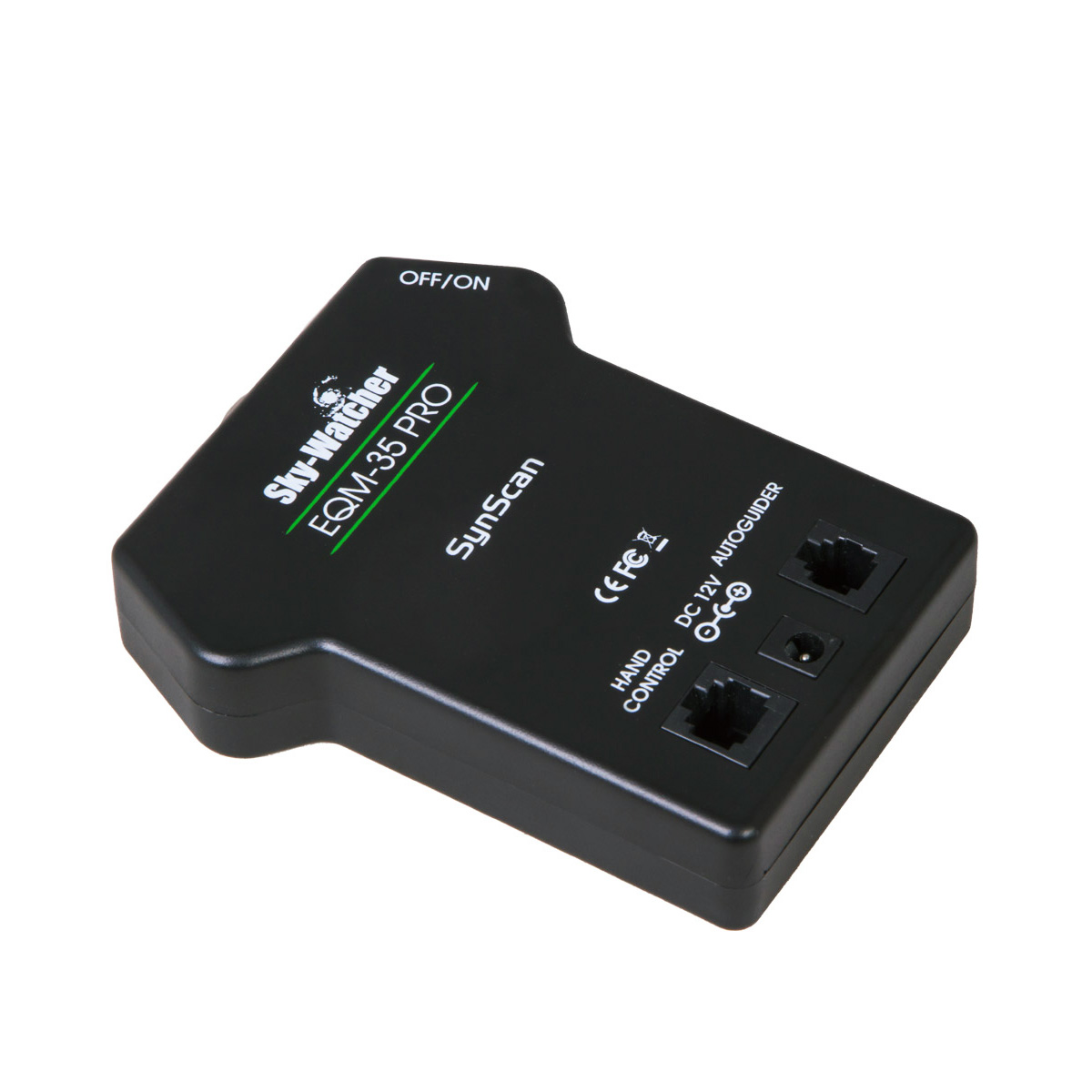 Skywatcher Motor Control Box for EQM-35 Mount | First Light Optics