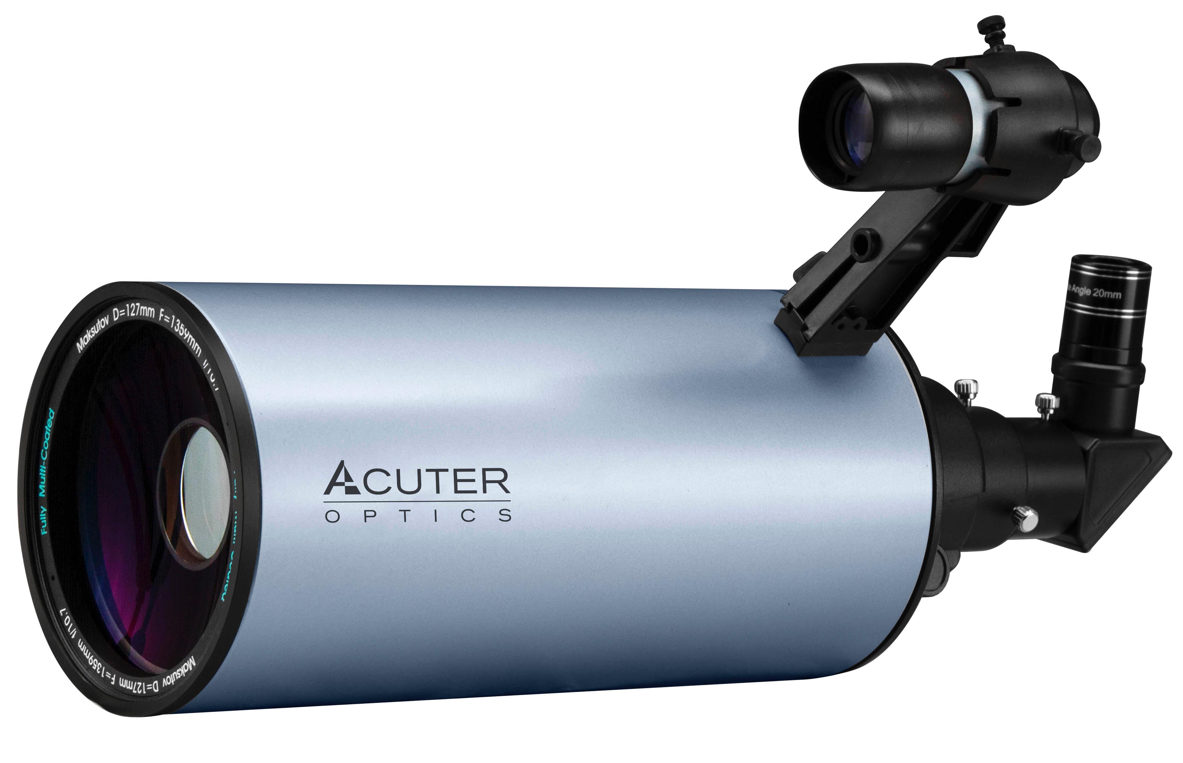 Acuter Voyager MAK127-FAST | First Light Optics