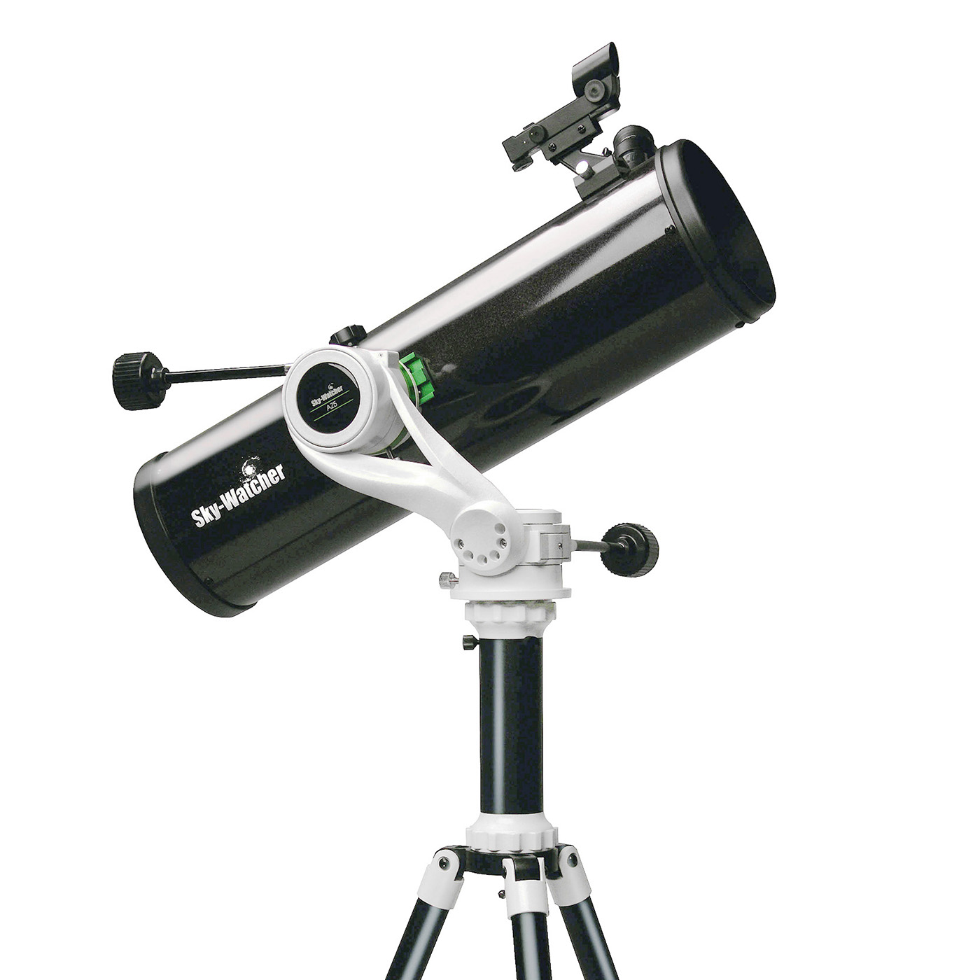 Sky-Watcher Explorer-130PS AZ5 Deluxe | First Light Optics