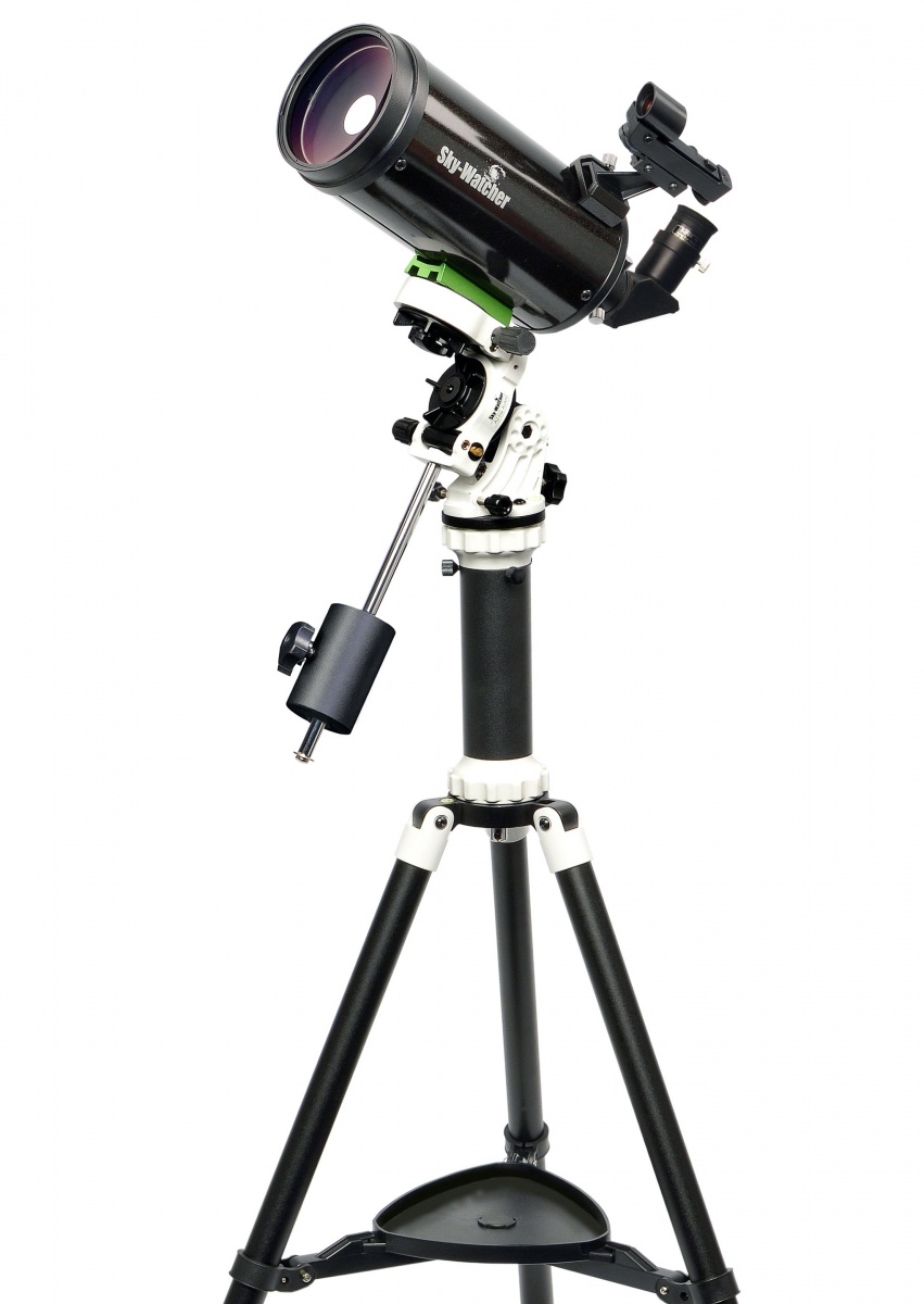 New Sky-Watcher AZ-EQ AVANT Mount - Sponsor Announcements and Offers ...