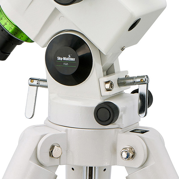 Skywatcher Replacement Altitude Adjustment Bolts for EQ5 Mounting(M10 ...