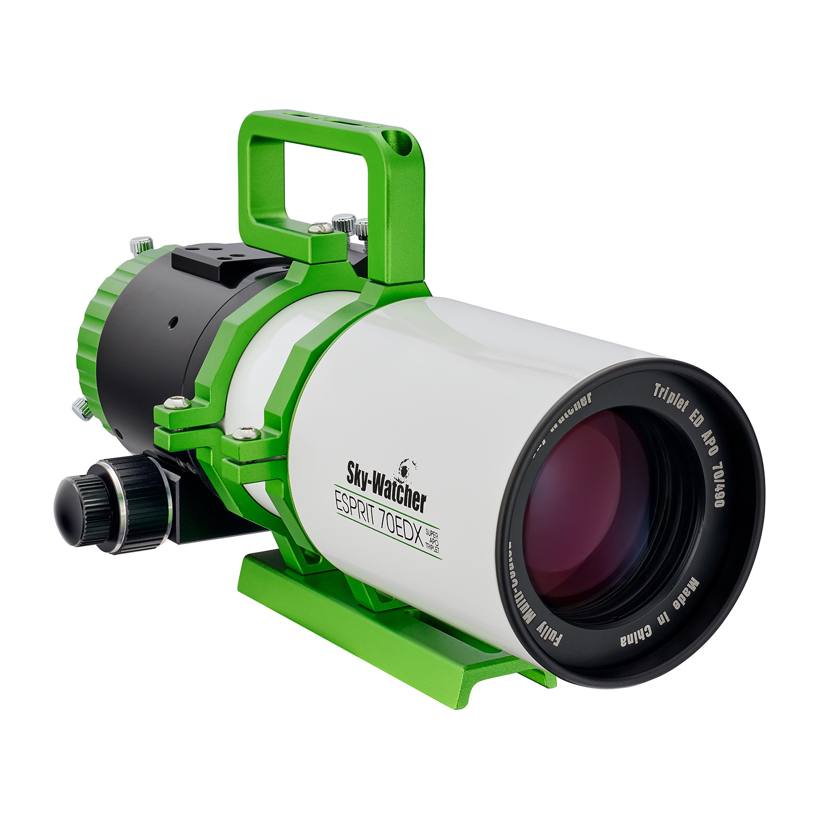 Sky-Watcher Esprit 70EDX OTA | First Light Optics