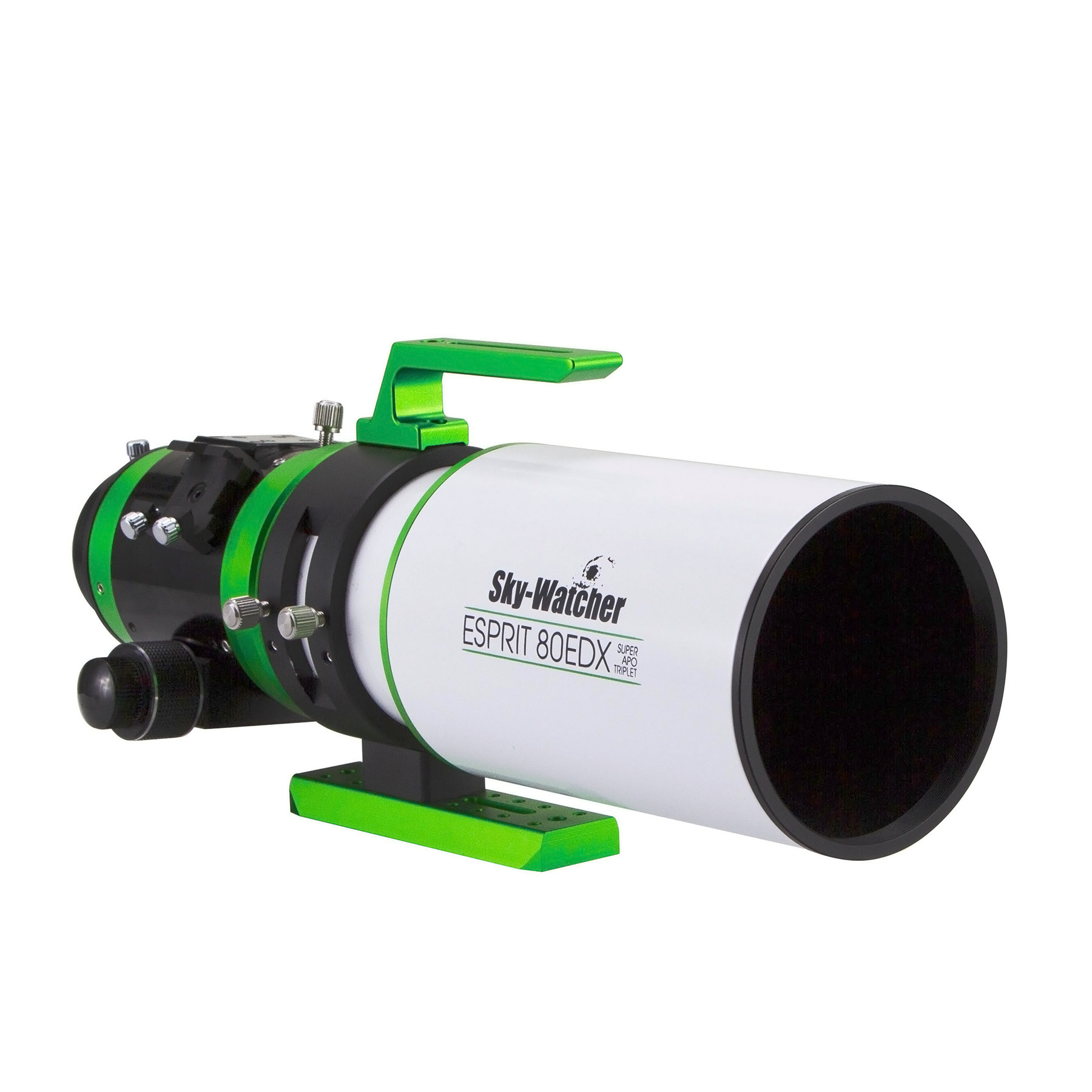 Sky-Watcher Esprit 80EDX OTA | First Light Optics
