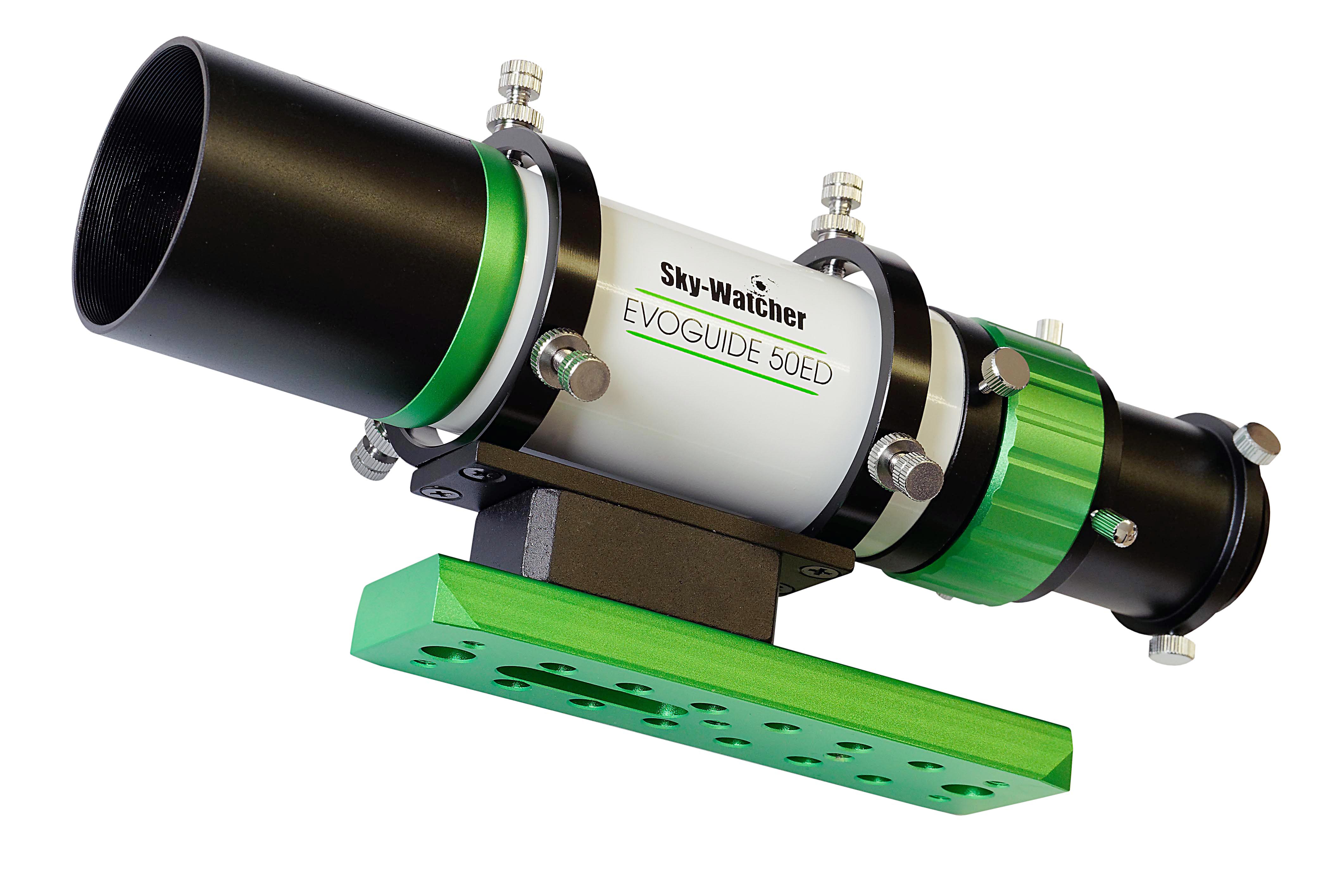 Sky-Watcher EvoGuide 50ED Guidescope | First Light Optics