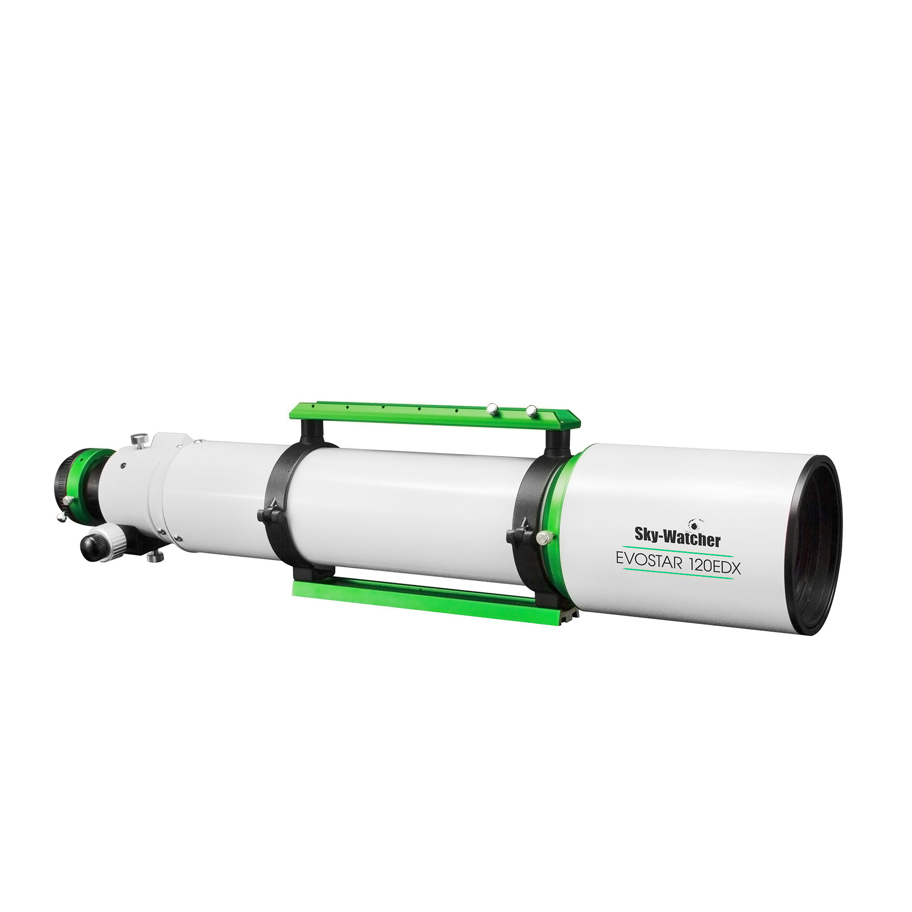 Sky-Watcher Evostar 120EDX OTA | First Light Optics