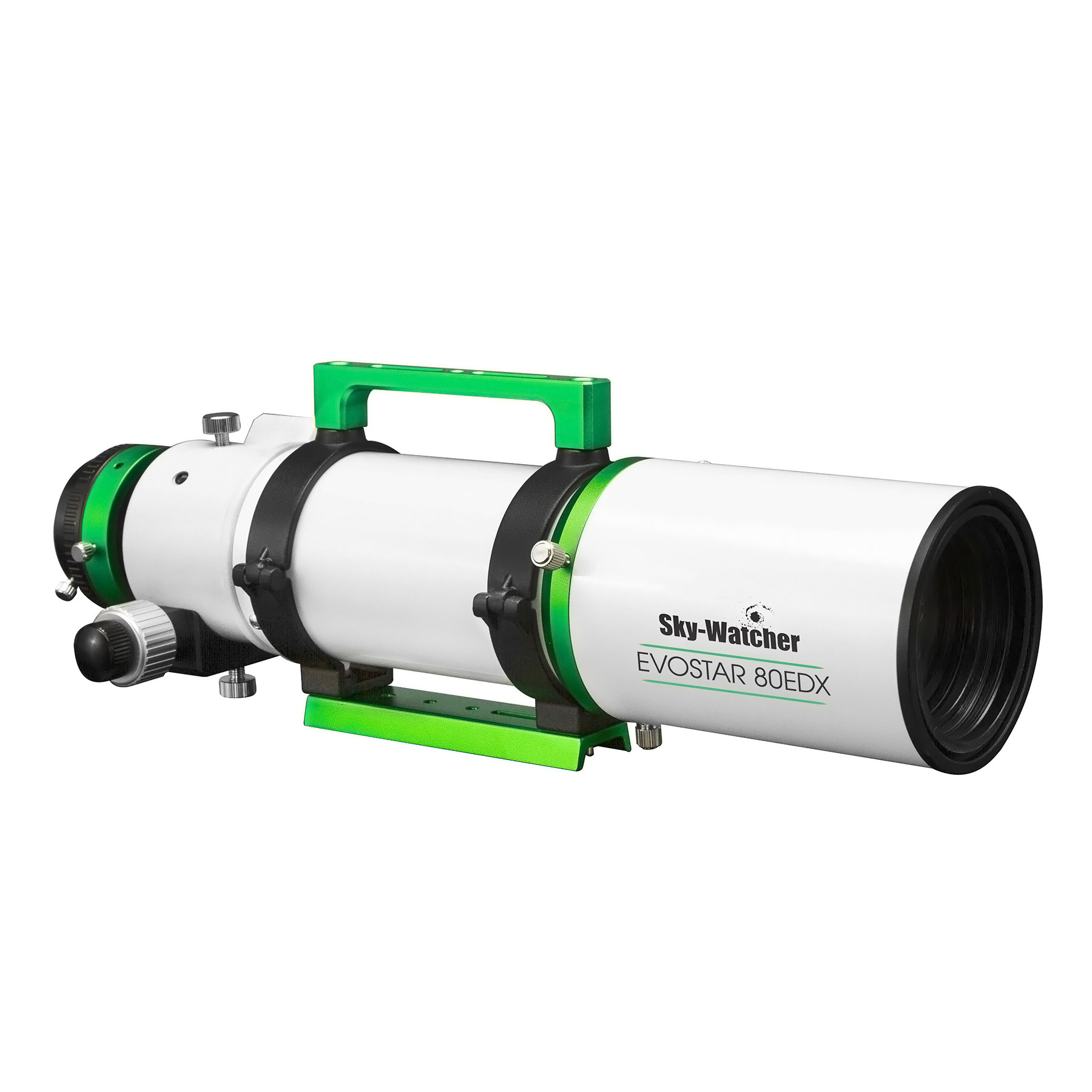 Sky-Watcher Evostar 80EDX OTA | First Light Optics