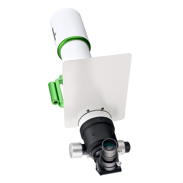 Sky-Watcher Heliostar 76Ha 76mm f/8.3 H-alpha Solar Telescope | First ...