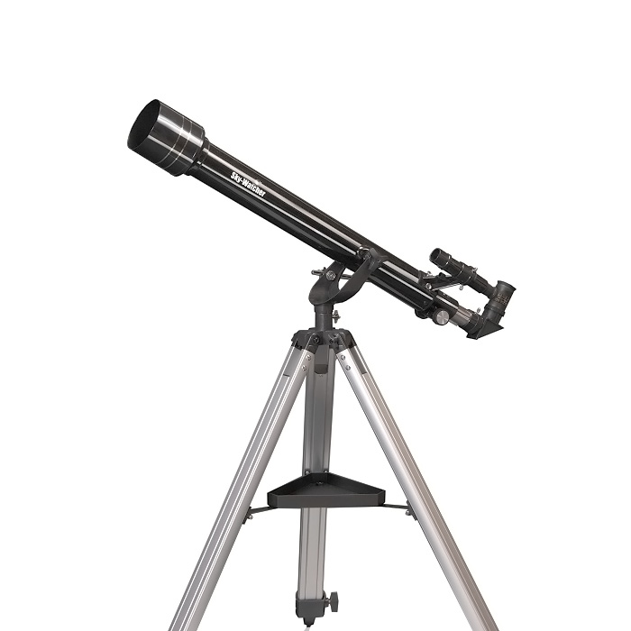 Sky-Watcher Mercury-607 Refractor Telescope | First Light Optics