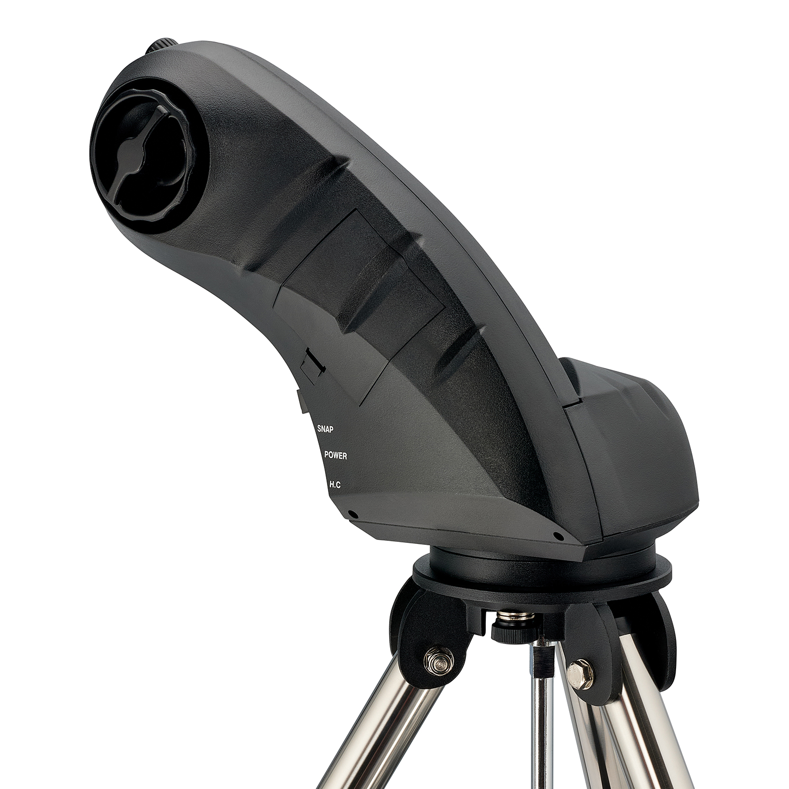 Sky-Watcher Star Discovery WiFi AZ Go-To Astronomy Mount & Tripod ...