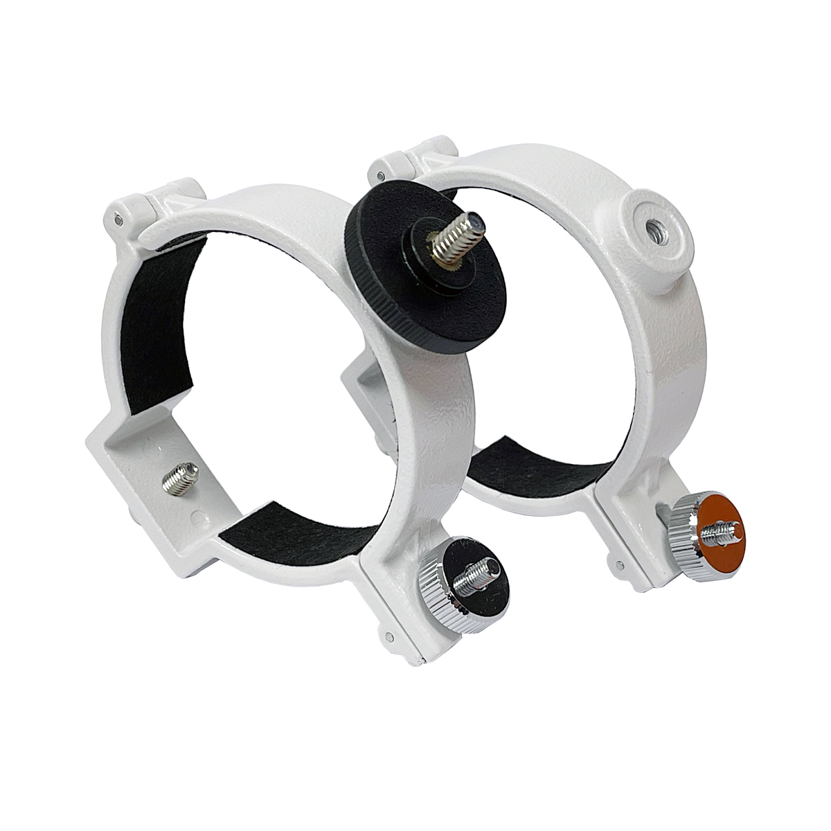 Sky-Watcher Telescope Tube Rings | First Light Optics