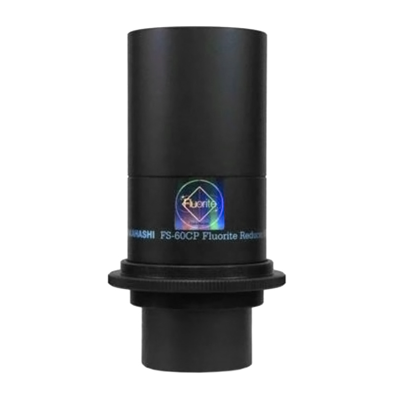 Takahashi FU 0.65x Focal Reducer for FCT-65D | First Light Optics