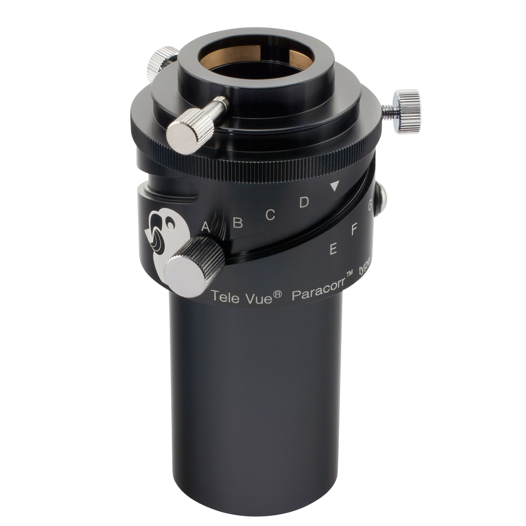 Tele Vue Visual-Imaging Paracorr Type-2 | First Light Optics