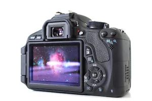 Canon EOS 750Da Astromodified DSLR Camera | First Light Optics