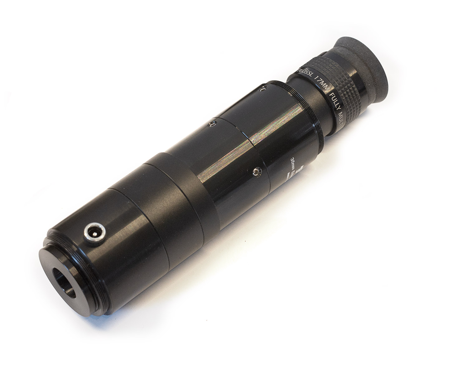 TS Collimation Adjustment Telescope for Ritchey Chretien, Cassegrain ...