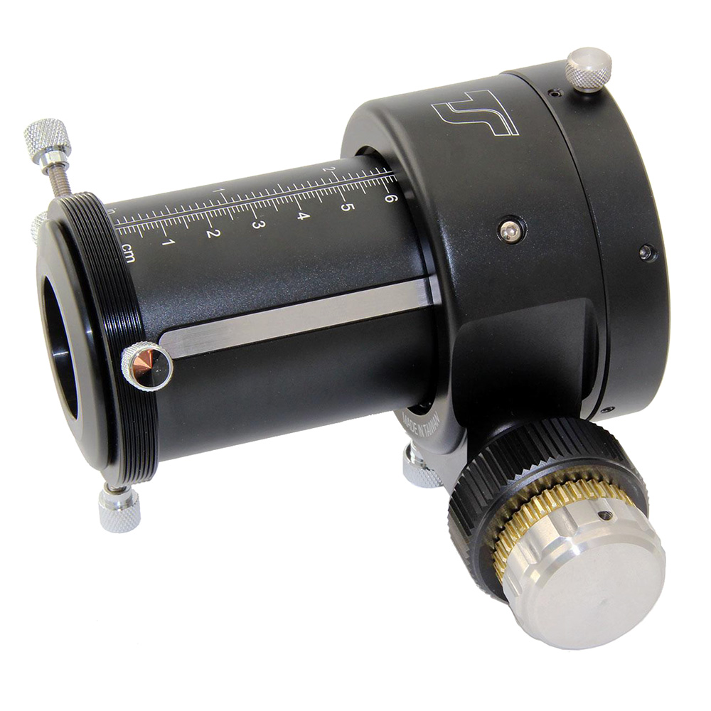 TS 2" Crayford Refractor Focuser | First Light Optics