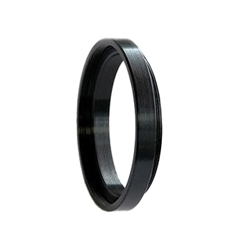 TS M68x1 telescope adapter for TSFLAT3 - M68x1 to M92x1 | First Light ...