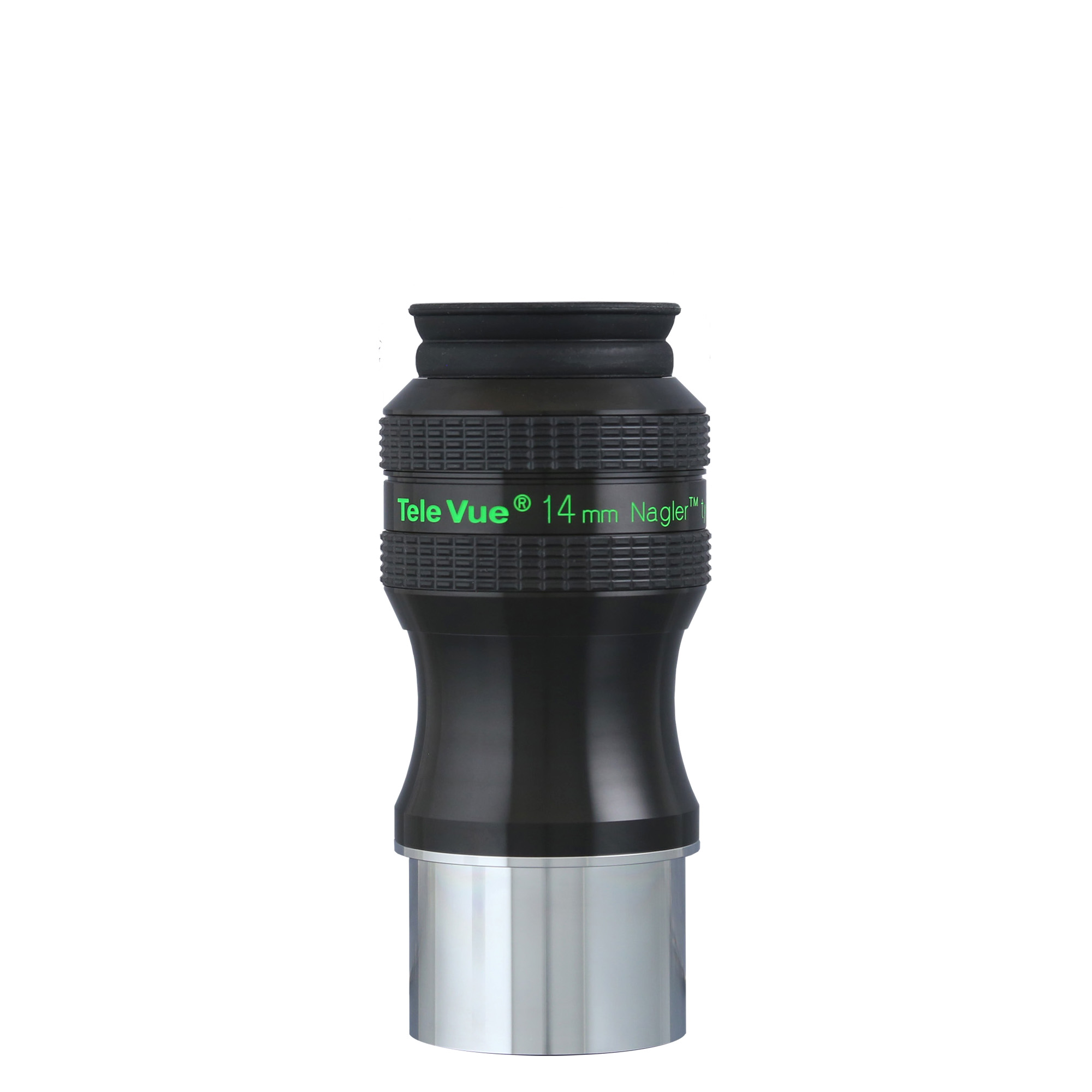 Tele Vue Nagler Type-7 19mm 82º Eyepiece | First Light Optics