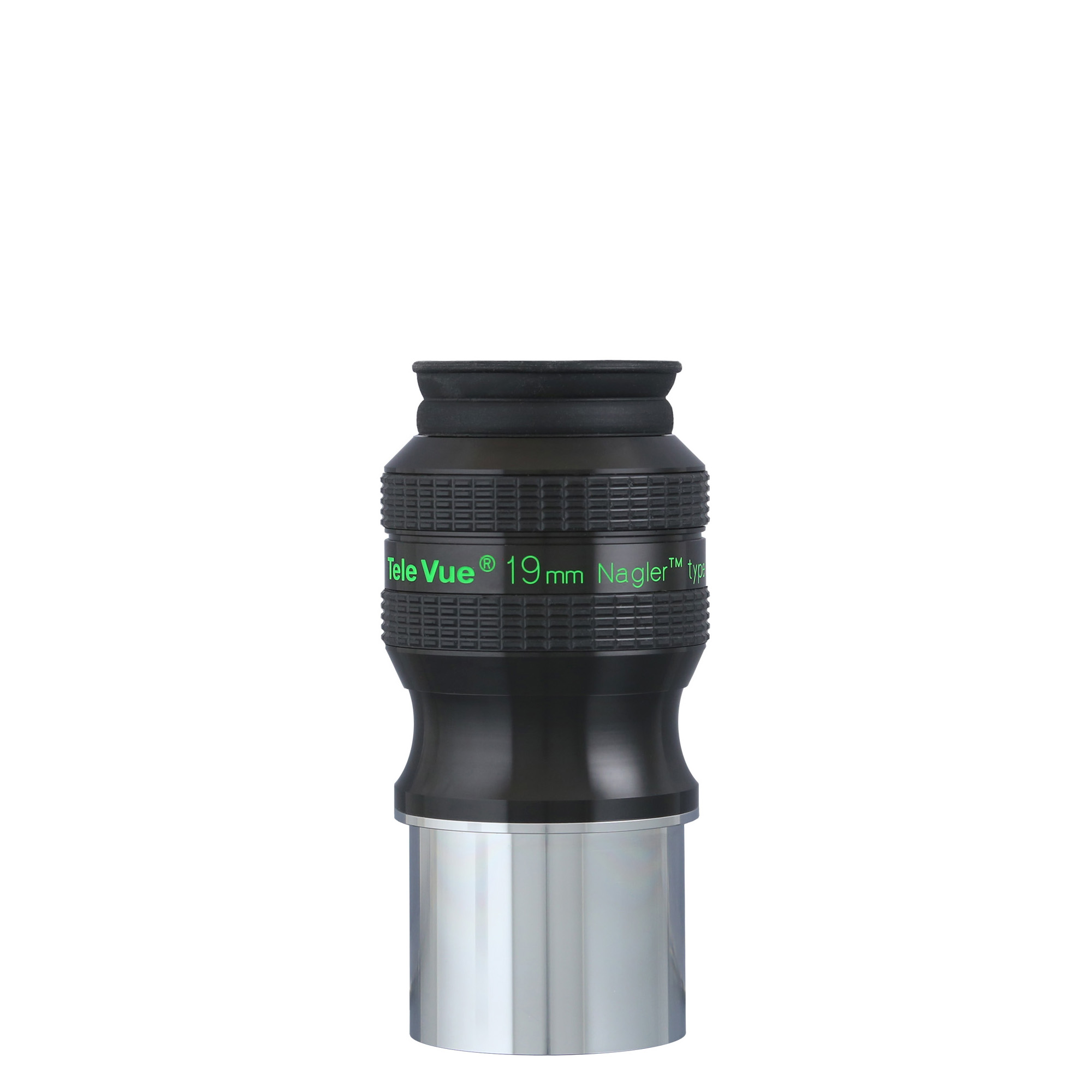 Tele Vue Nagler Type-7 19mm 82º Eyepiece | First Light Optics