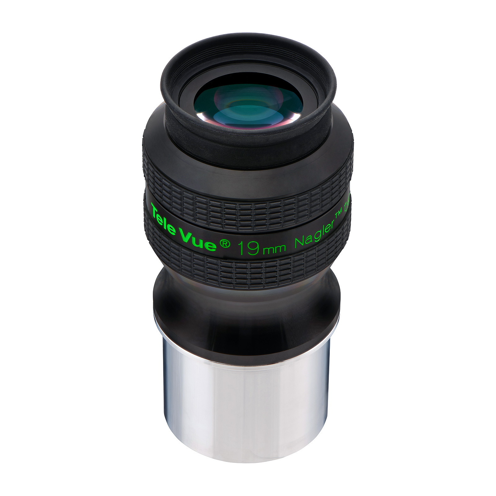 Tele Vue Nagler Type-7 19mm 82º Eyepiece | First Light Optics