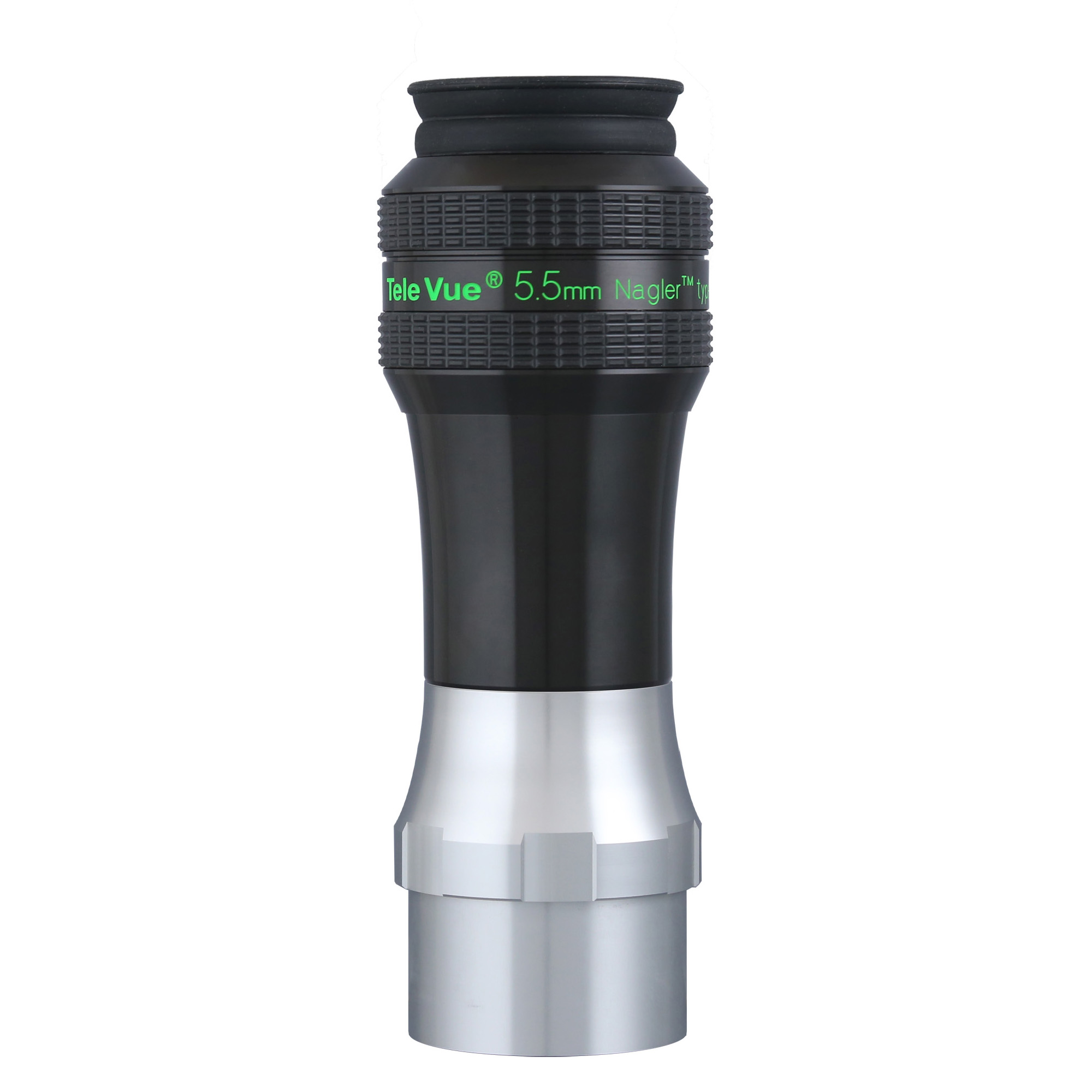 Tele Vue Nagler Type-7 5.5mm 82º Eyepiece | First Light Optics