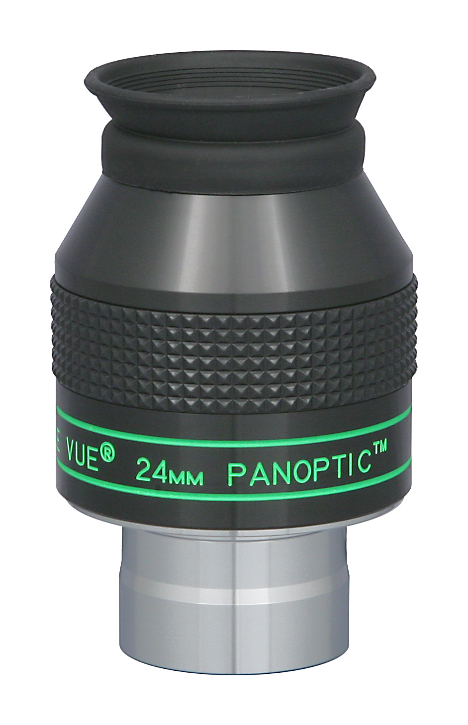 Tele Vue Panoptic 68º Eyepieces | First Light Optics