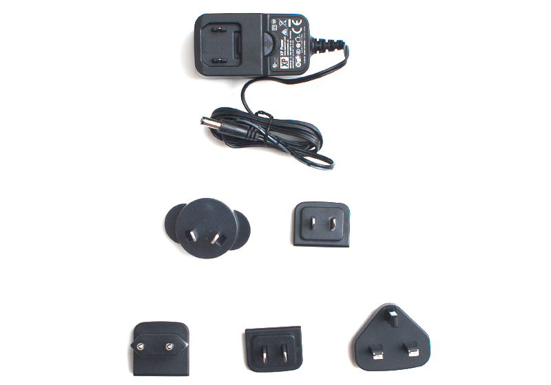 Astro Devices Nexus DSC universal power adapter | First Light Optics