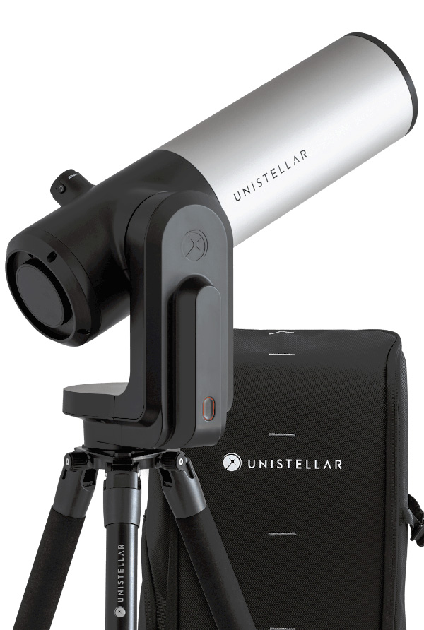 Unistellar eVscope 2 Digital Telescope | First Light Optics