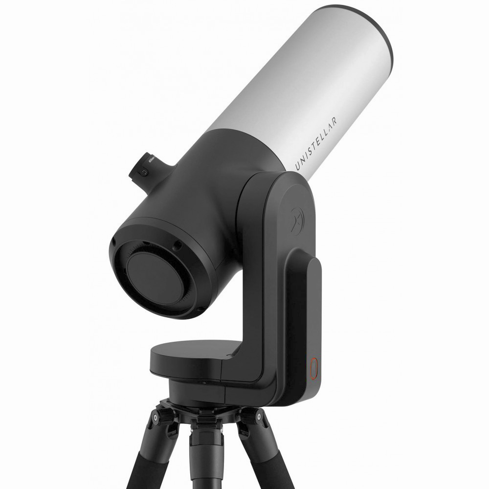Unistellar eVscope 2 Digital Telescope | First Light Optics